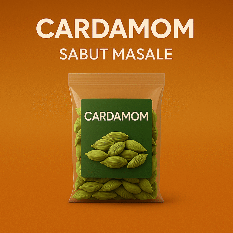 Cardamom – Big Dreems